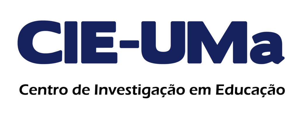 cie.uma.pt – Centro de Investigação em Educação